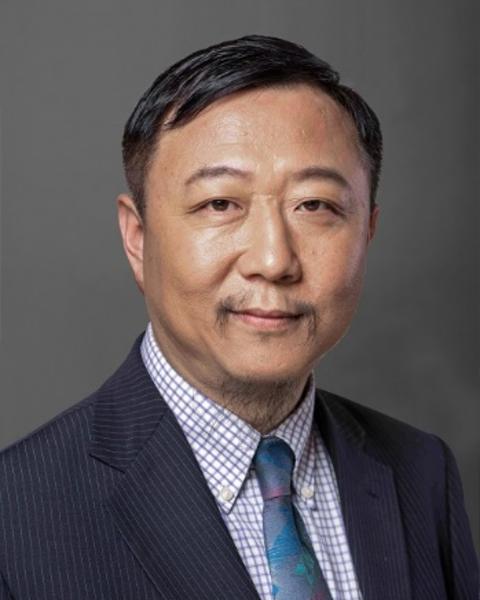 Peng Gong | Spatial Data Lab